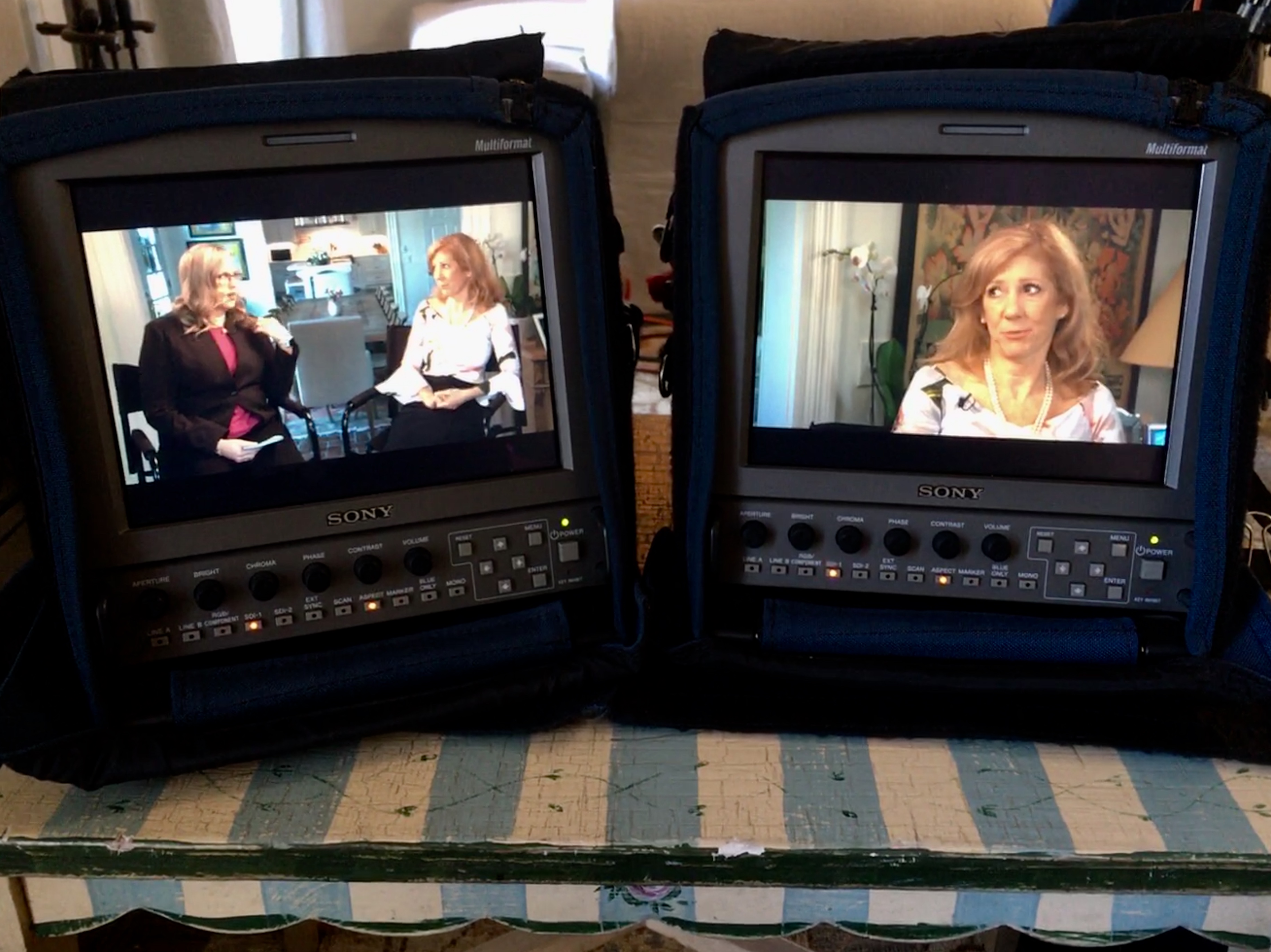 Sneak Peek | Lisa Patton – A Word on Words