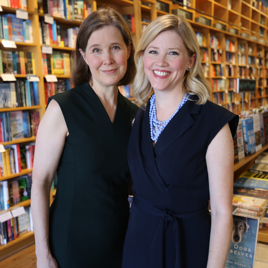The Dutch House | Ann Patchett – A Word on Words