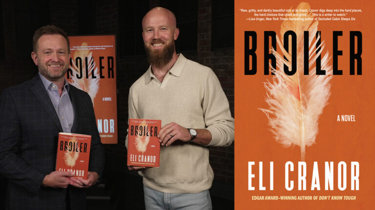 A Word on Words – NPT’s literary series, features authors in locations ...
