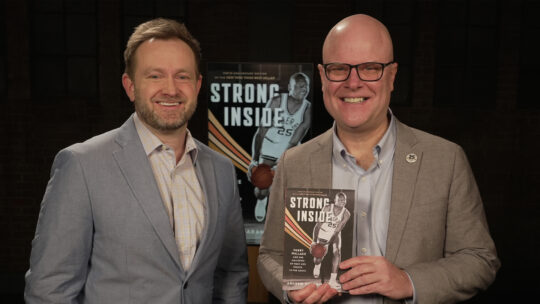 A Word on Words – NPT’s literary series, features authors in locations ...